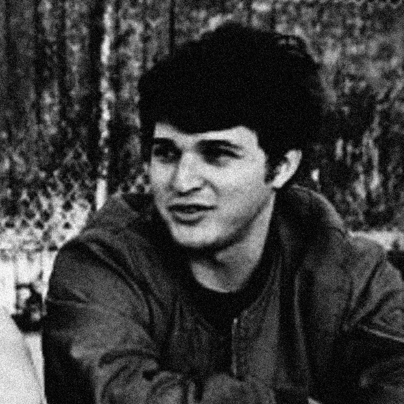 Joey Waronker - Walt Mink