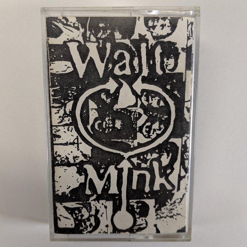 Listen Little Man - Walt Mink